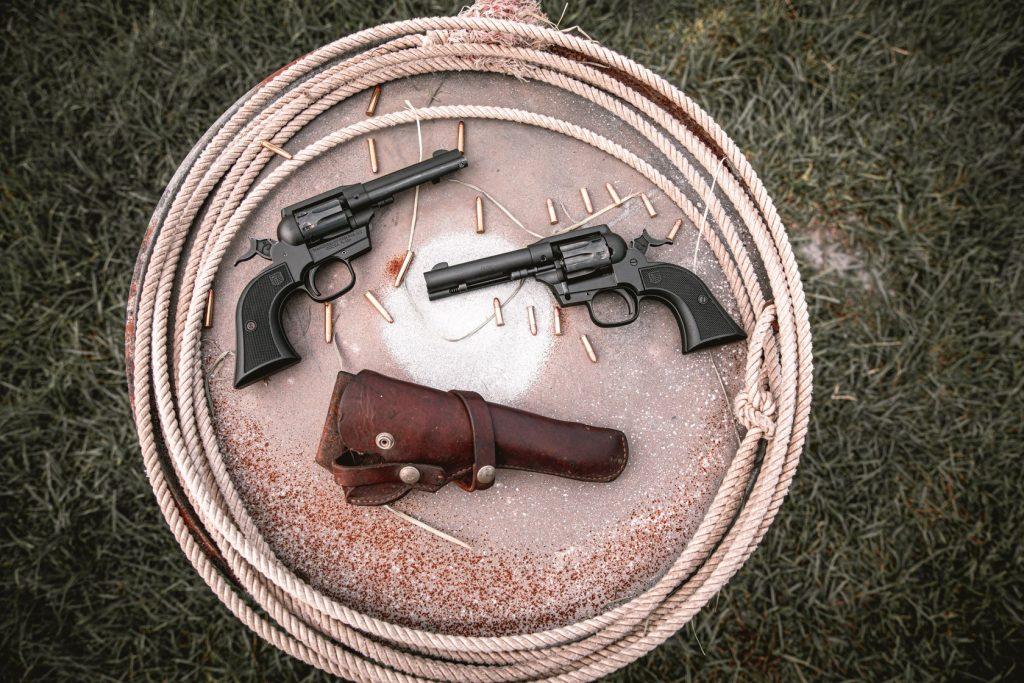 Diamondback Firearms Review | American Firearms