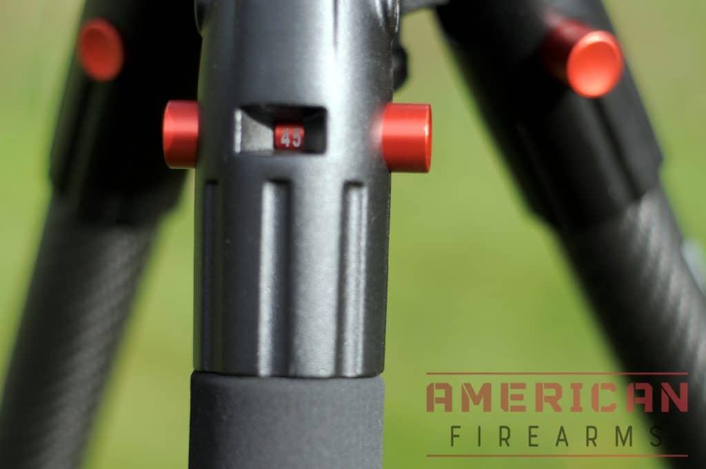 Best Shooting Tripods: Hunting & Precision Game Changers | American ...