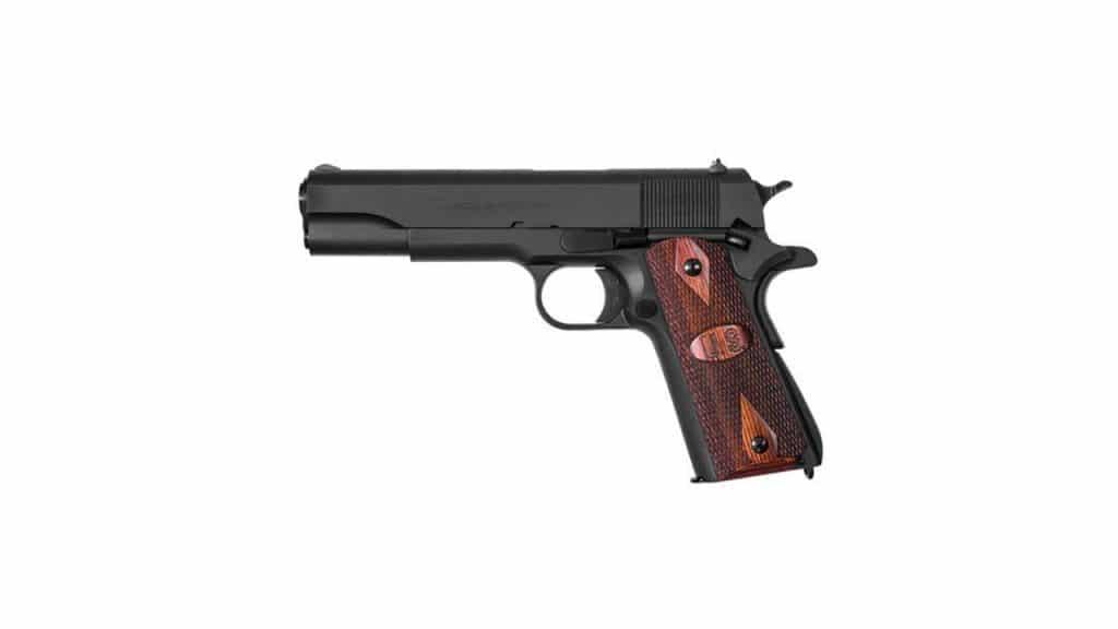 The Best 1911s: Find Your Perfect Match | American Firearms