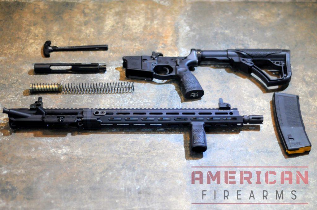 The Best AR-15s: From Beginner To Baller | American Firearms