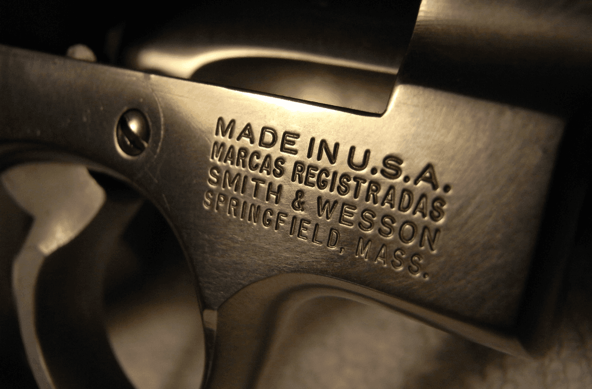 Pistols & Revolvers | American Firearms