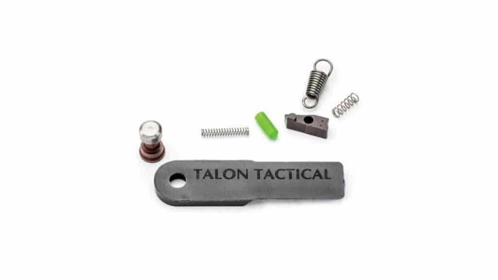 Unlocking Your M&P 2.0’s Potential: Top Trigger Upgrades | American ...