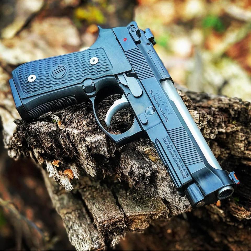 Guide to Beretta 92 Models Through The Years | American Firearms