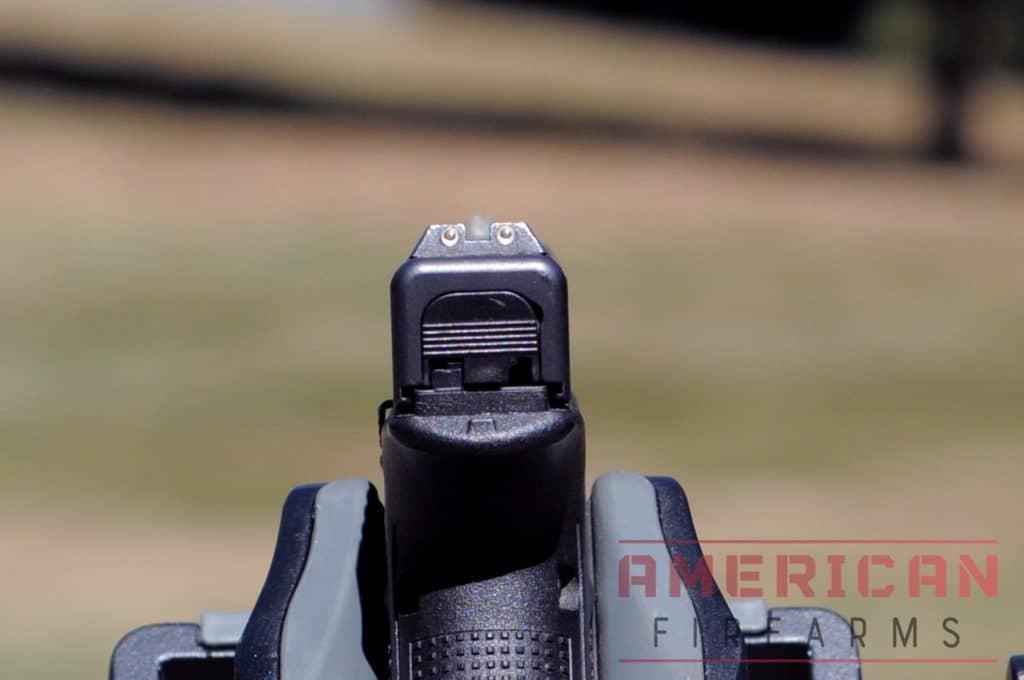 Glock 22 Review | American Firearms