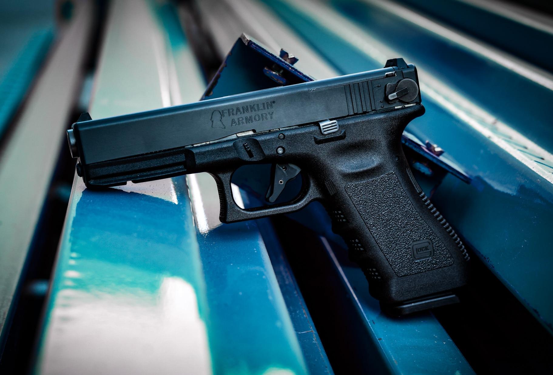 Complete Guide to Binary Triggers: Top Picks for Glocks, ARs, and More ...