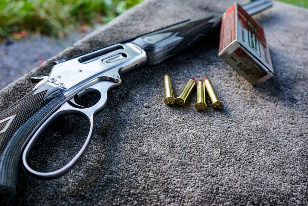 The Major Gun Types: A (Long) Primer | American Firearms