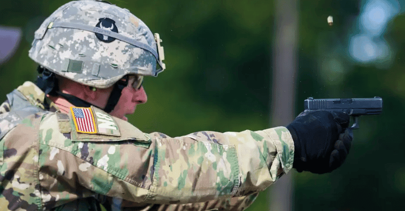 Glock 19 Review: The Versatility King | American Firearms