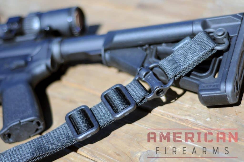 11 AR Slings That Don’t Suck | American Firearms