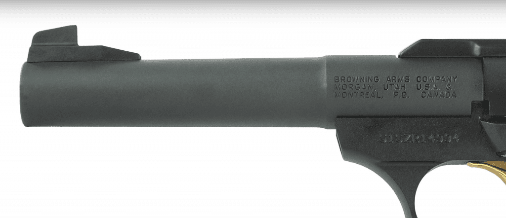 The Best .22LR Pistols: Find Your New Favorite Plinker | American Firearms