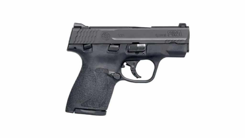 Top Subcompact 9mm Pistols: Find Your Perfect Carry Gun | American Firearms
