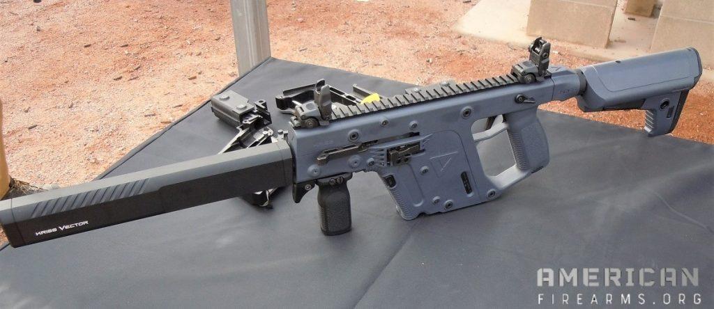 9mm PCC Picks: Pistol Caliber Advantages Explained | American Firearms