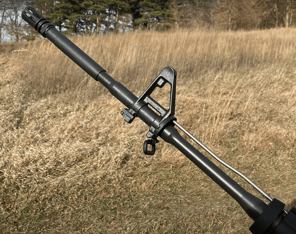 The Best AR-15s: From Beginner To Baller | American Firearms