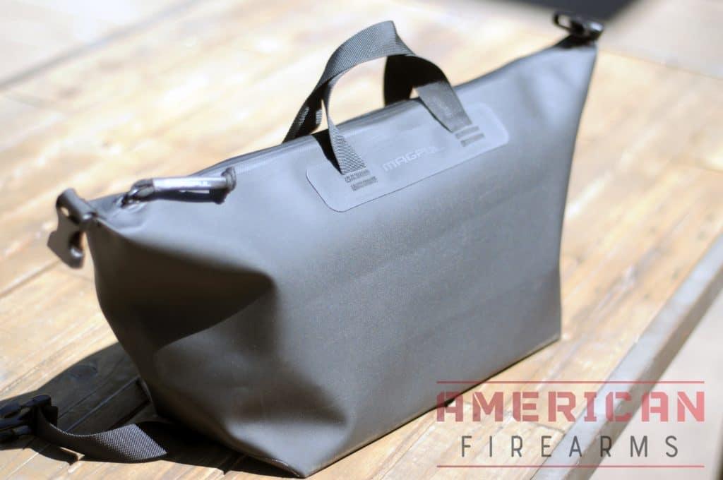Best Tactical Range Bags for Pistols & Shooting Gear | American Firearms