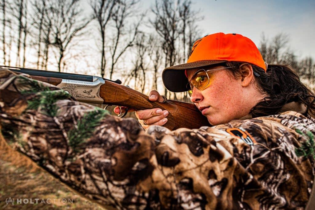 The Major Gun Types: A (Long) Primer | American Firearms