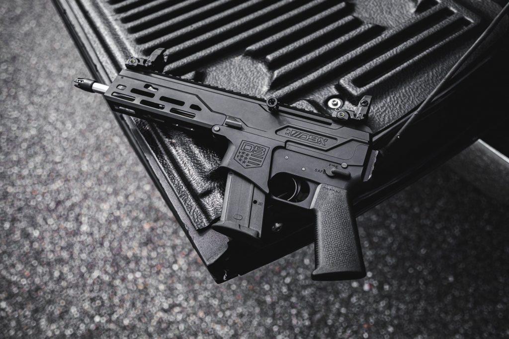 Diamondback Firearms Review | American Firearms