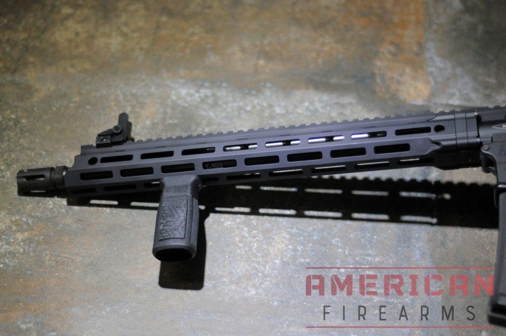 Daniel Defense DDM4 V7 Review [Hands-On] | American Firearms