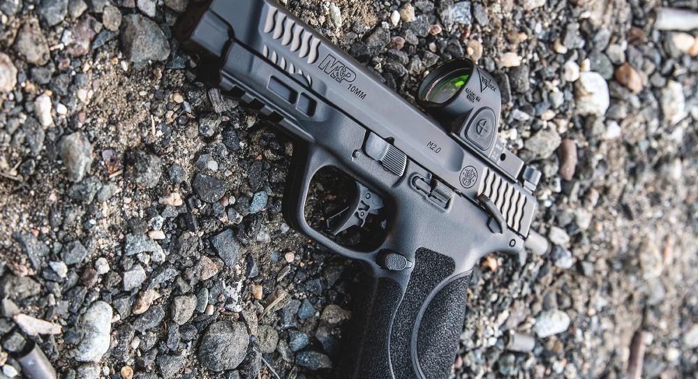 Mastering the 10mm: Top Pistols and Essential Buying Tips | American ...