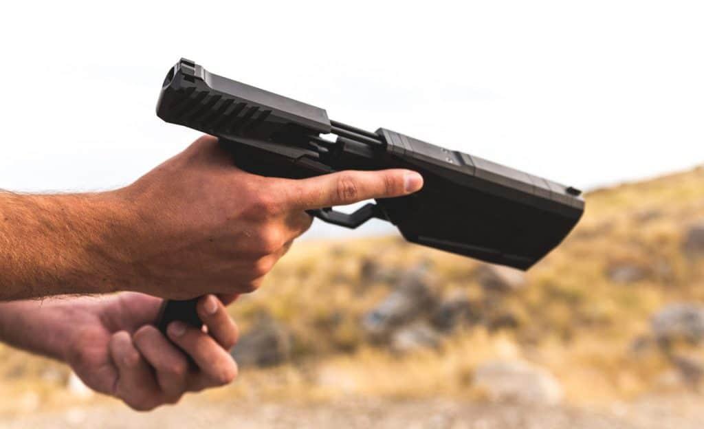 The Best 9mm Suppressors: Let’s Get Quiet | American Firearms