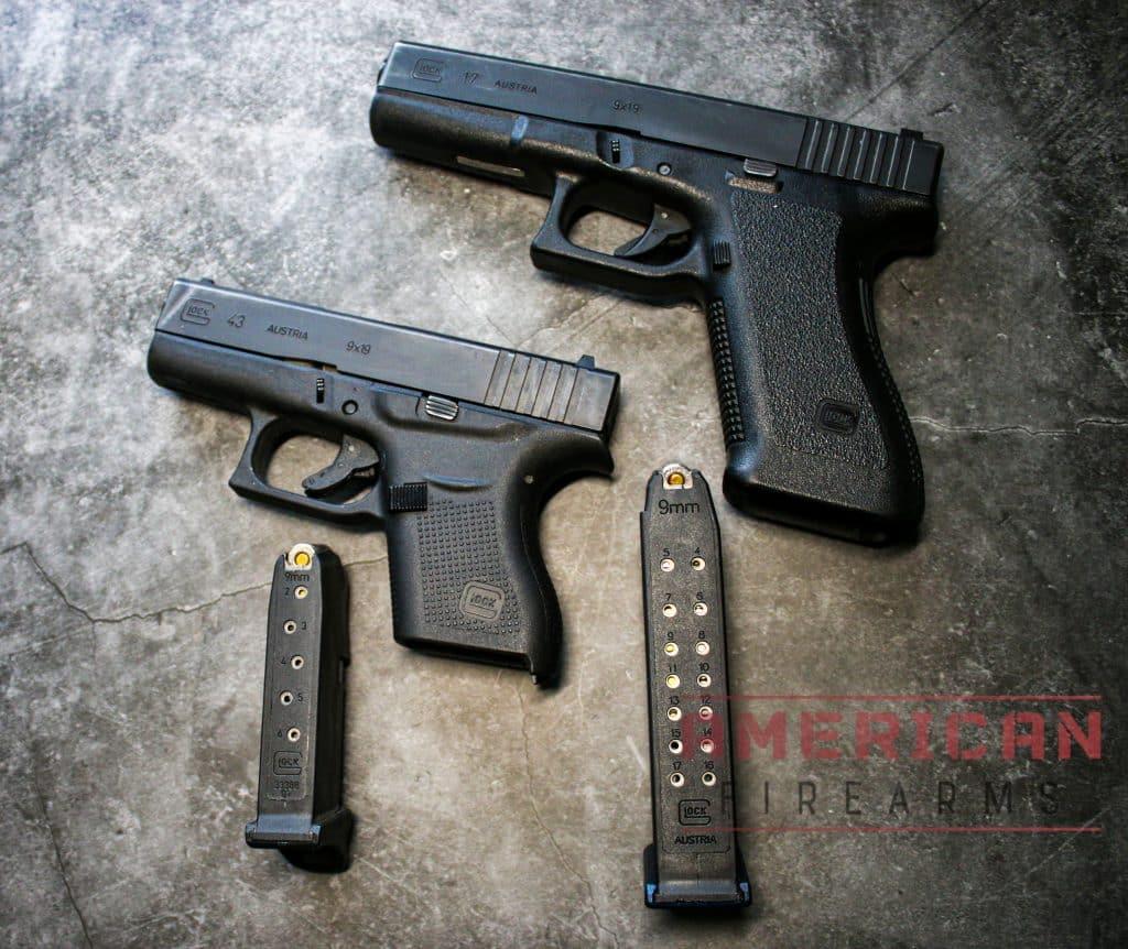 Glock 17 Review: Why Gaston’s First Gun Still Rules | American Firearms