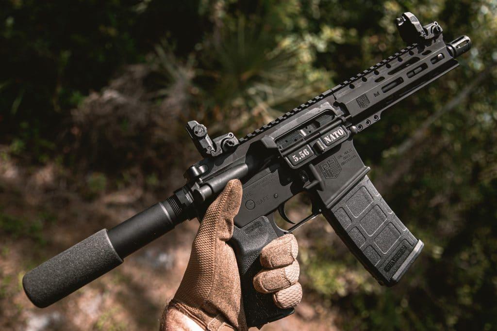 Diamondback Firearms Review | American Firearms