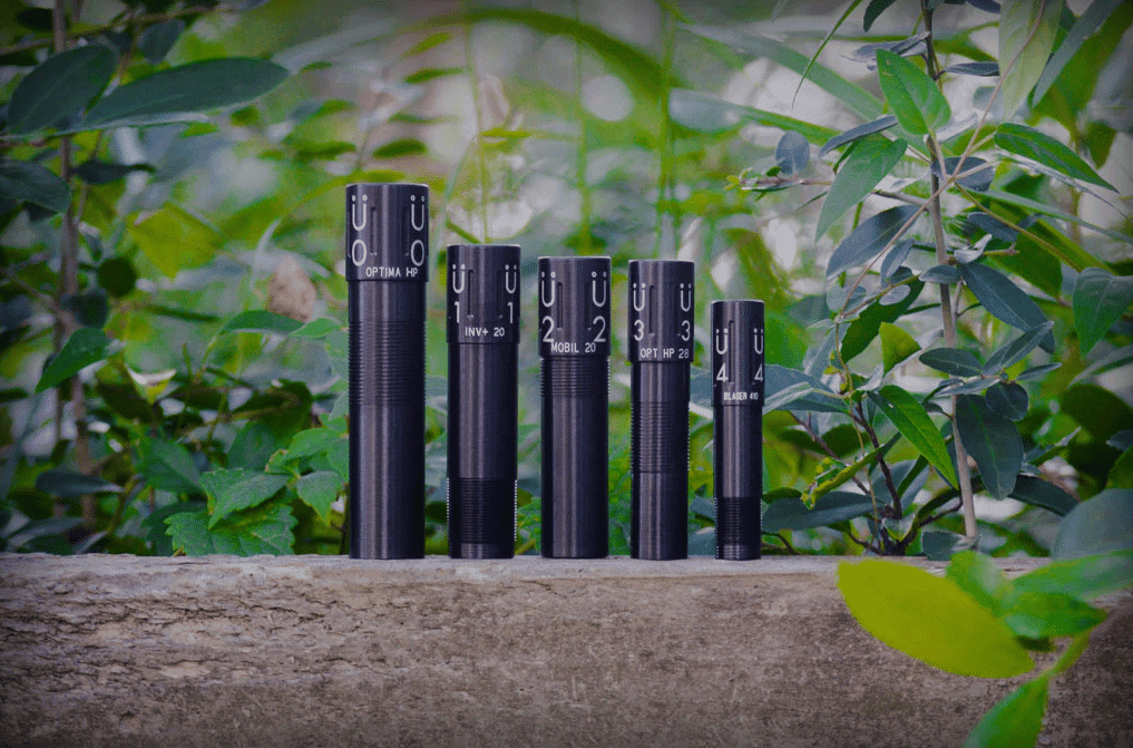 A Guide to Shotgun Chokes | American Firearms