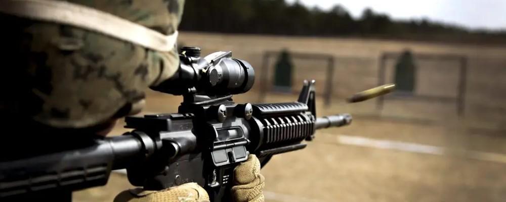 Magazine vs. Clip: A Comparison | American Firearms