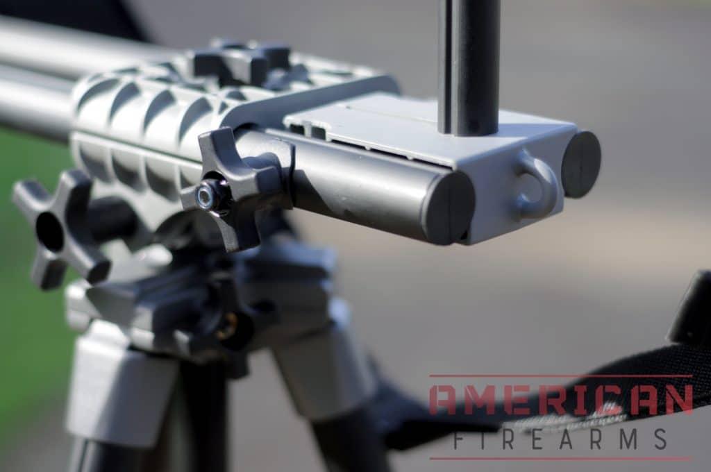 Best Shooting Tripods: Hunting & Precision Game Changers | American ...