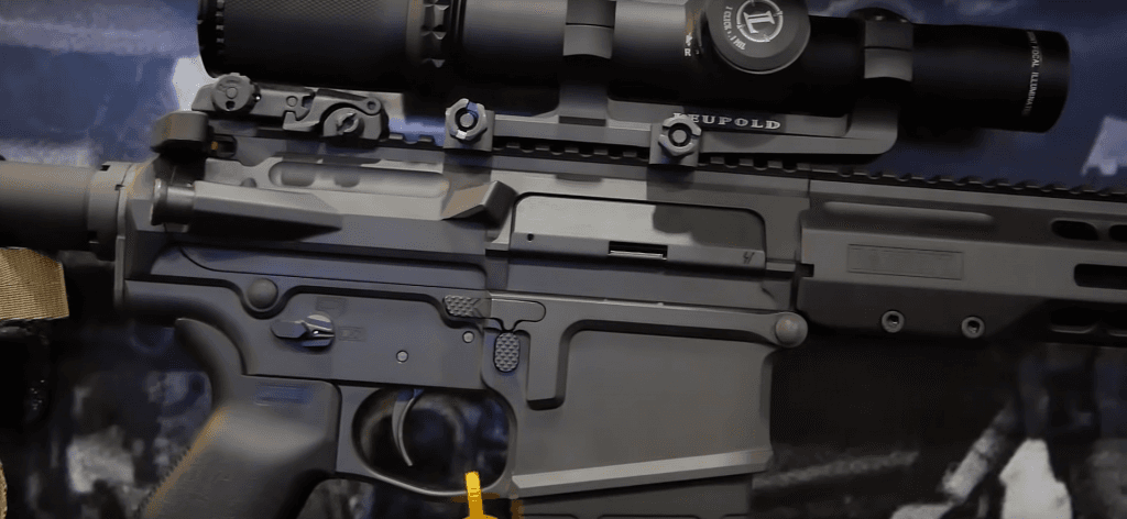 Best AR-10 Rifles: Power, Precision, and Versatility | American Firearms