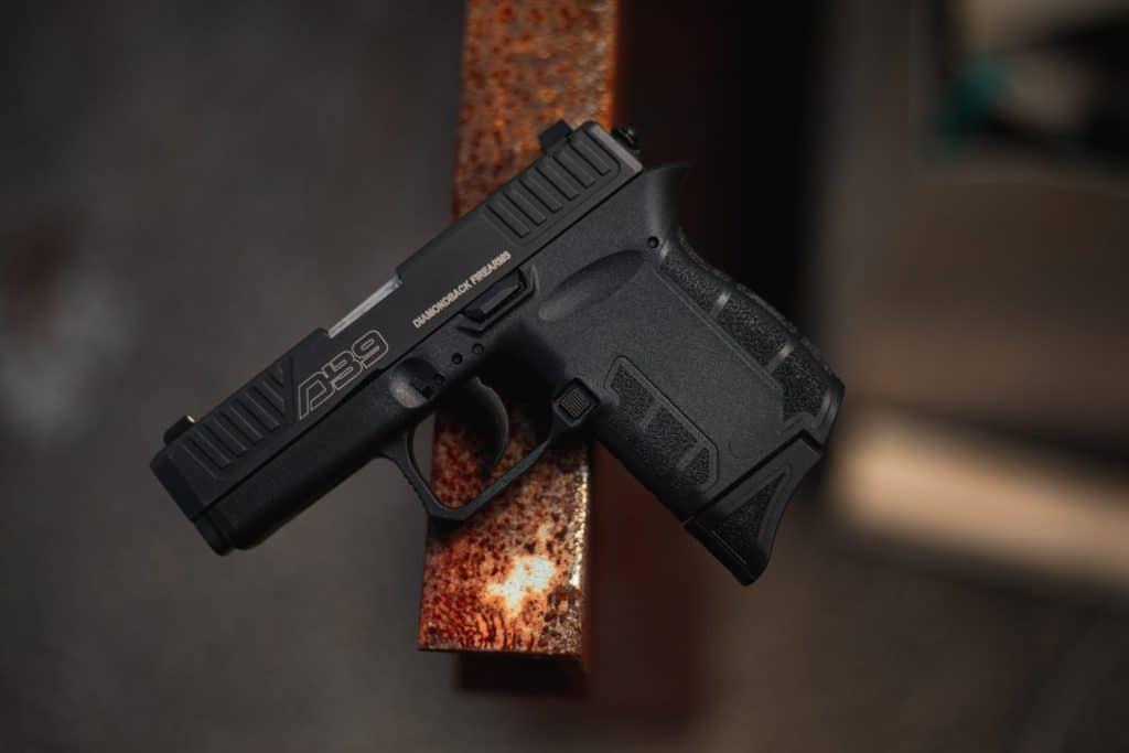 Best Pocket Carry Guns: True Ultra-Compact Options | American Firearms