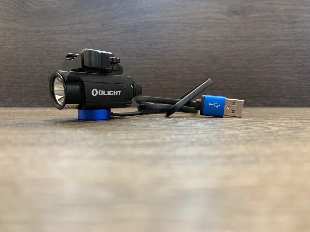 Best Pistol Lights: Compact Weapon Lights & Laser Light Combos Tested ...