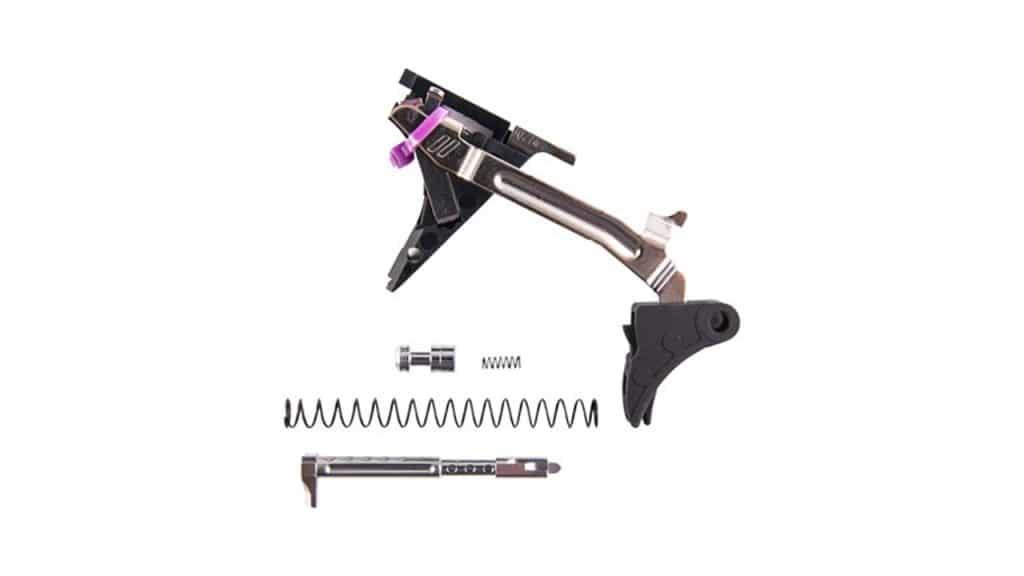 The Best Aftermarket Glock Triggers | American Firearms