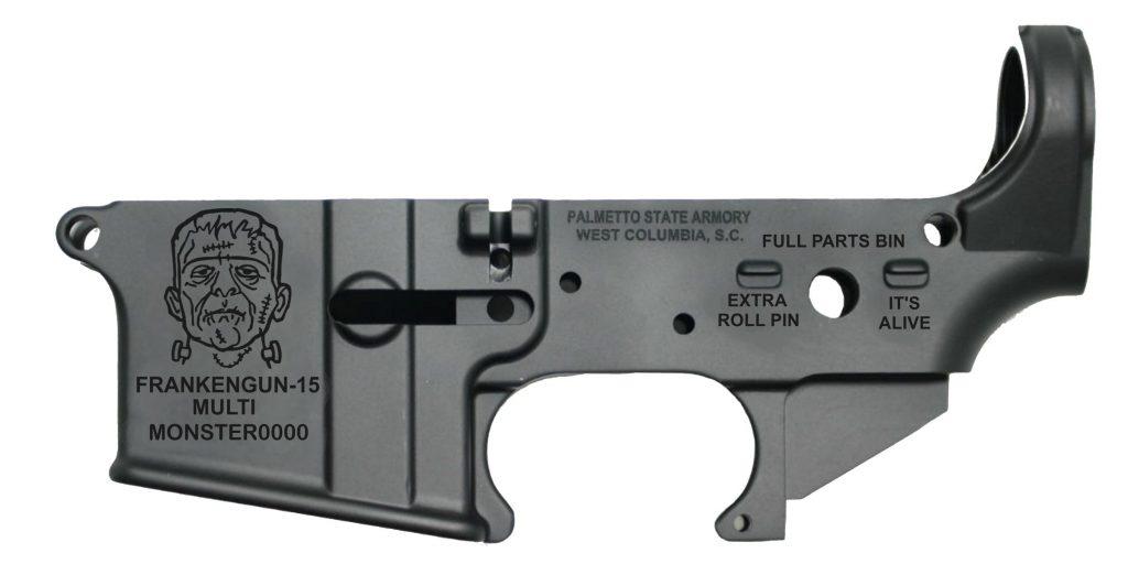 Elevate Your AR-15 Build with These Top Lower Receivers | American Firearms