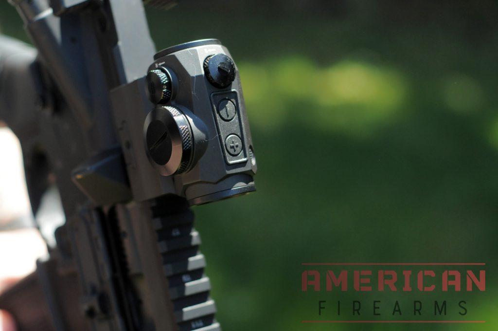 Choosing the Best Optic for Your AR-15: Get Beyond Iron Sights ...