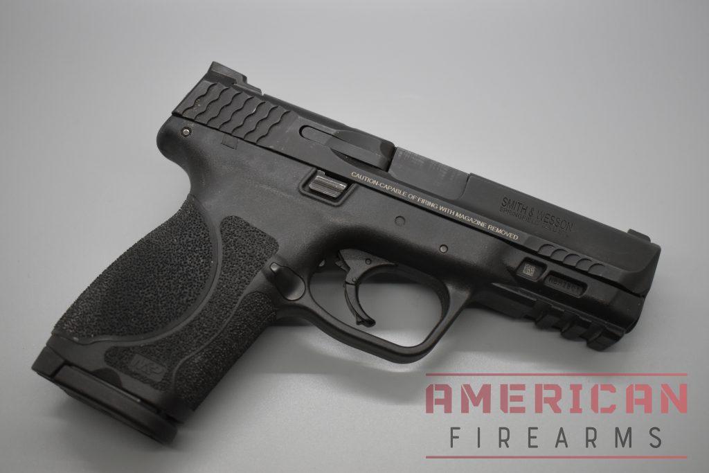 Unlocking Your M&P 2.0’s Potential: Top Trigger Upgrades | American ...