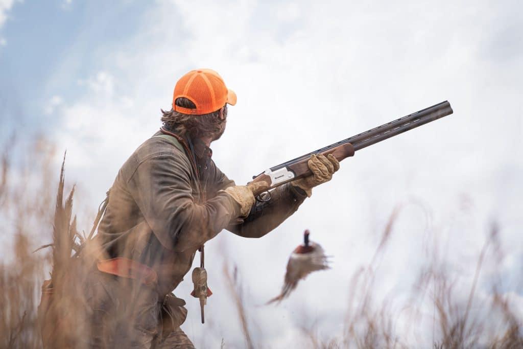 The Best Double-Barrel Shotguns | American Firearms