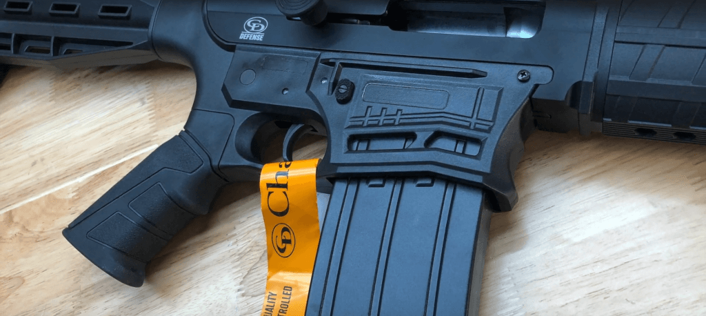 The Best AR-12 Shotguns: Modern Firepower From Tactical to Sport ...