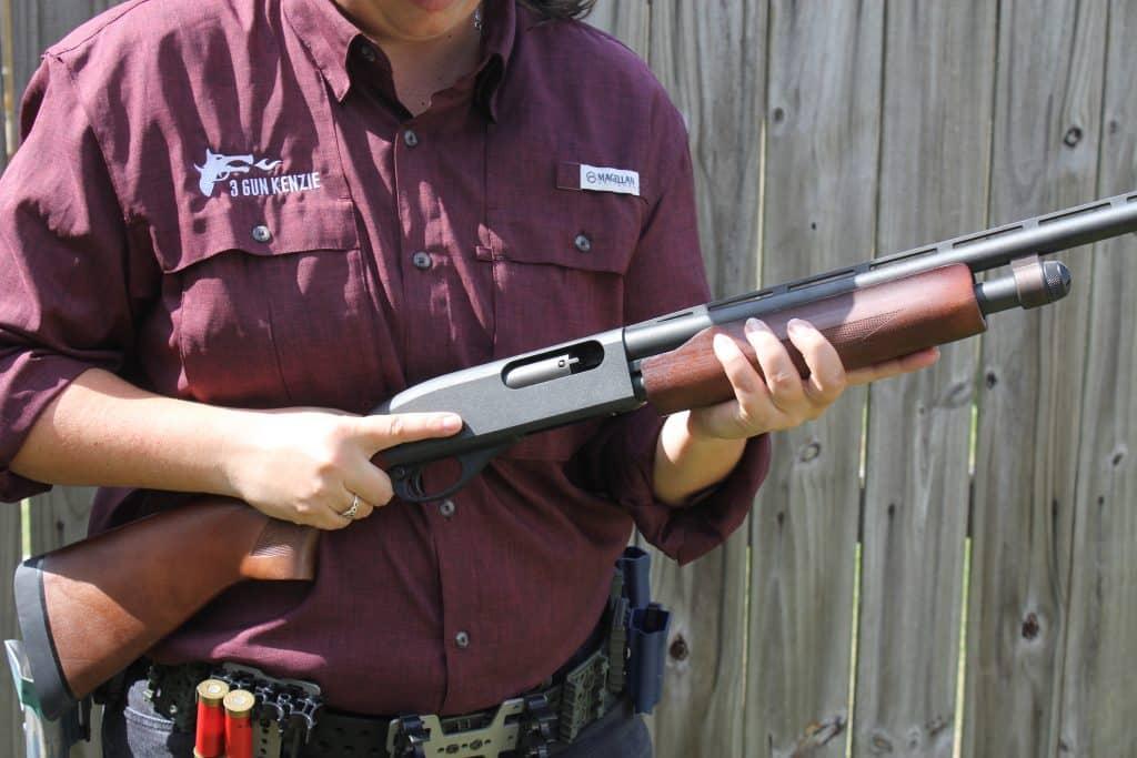 The Major Gun Types: A (Long) Primer | American Firearms