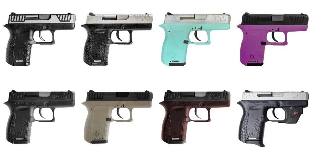 Diamondback Firearms Review [2026]: Complete Guide to All Models ...