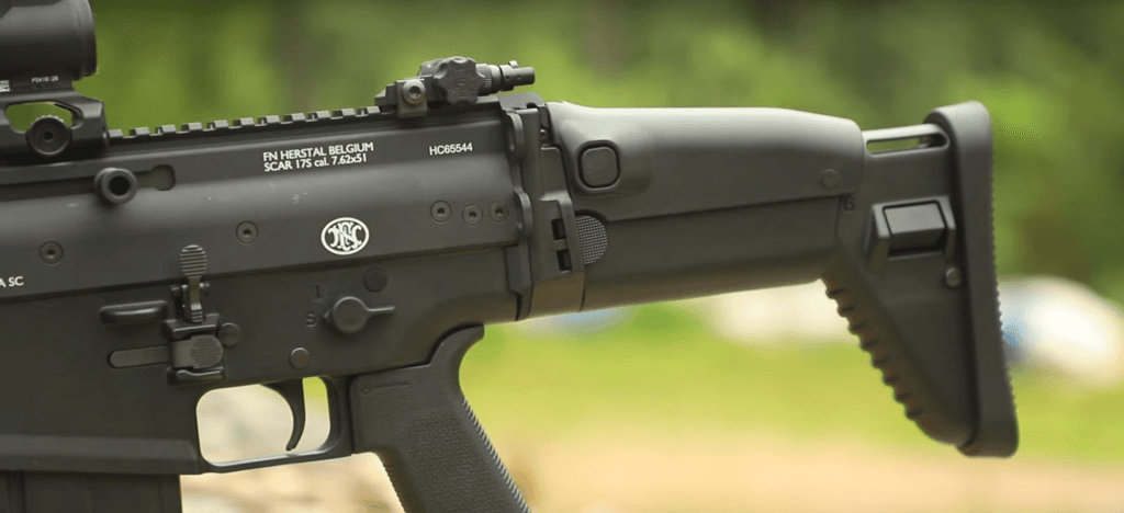 Top .308 Rifles: Unleash Your Potential | American Firearms