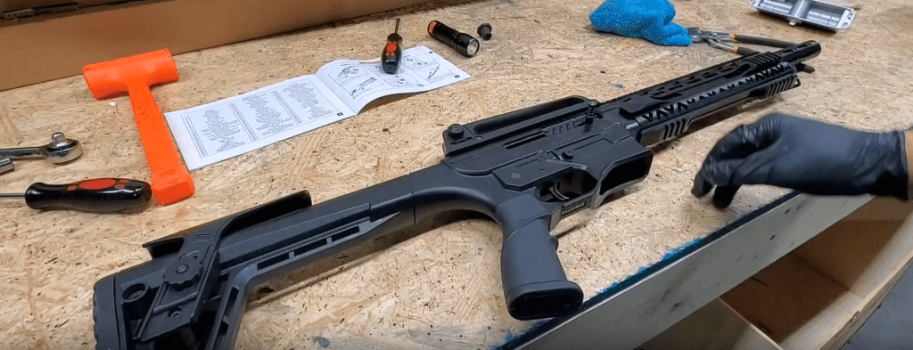 The Best AR-12 Shotguns: Modern Firepower From Tactical to Sport ...