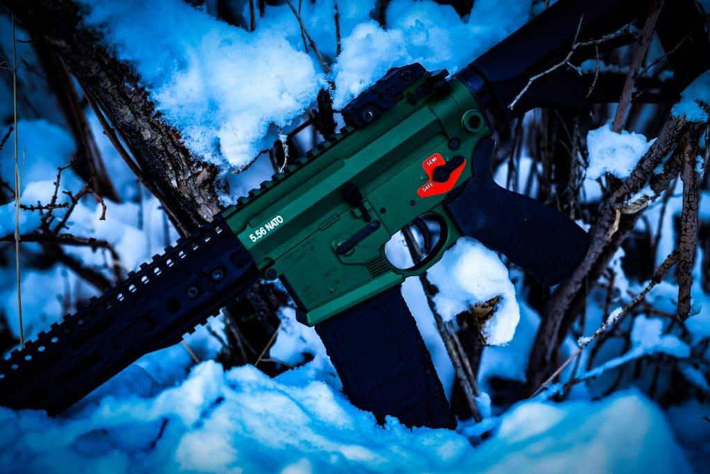 Complete Guide to Binary Triggers: Top Picks for Glocks, ARs, and More ...