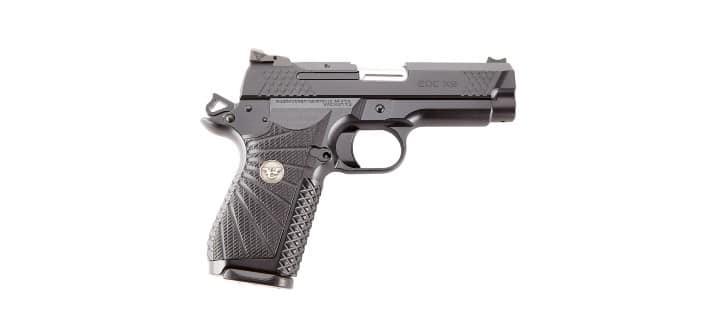 Top Custom 1911s: Rated and Ranked | American Firearms