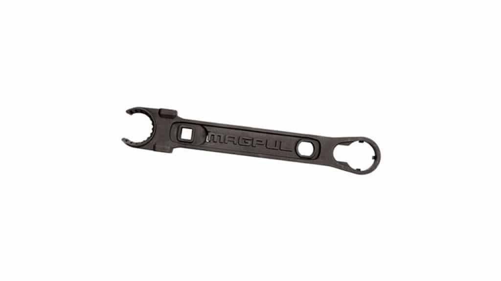 Best Armorers Wrench: Build An AR Better | American Firearms