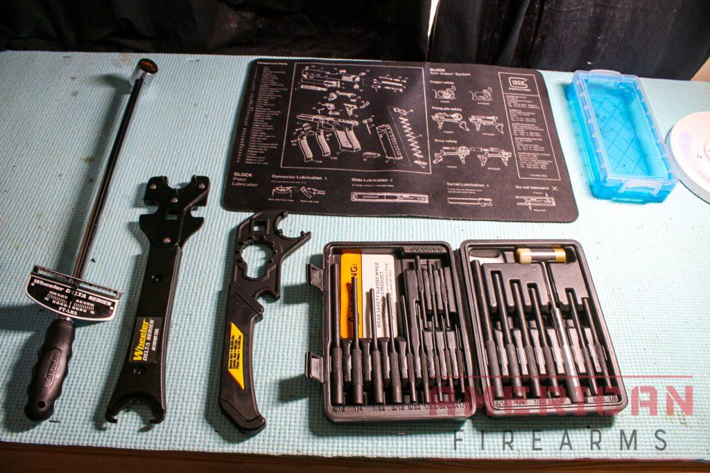 How to Build an AR-15 | American Firearms