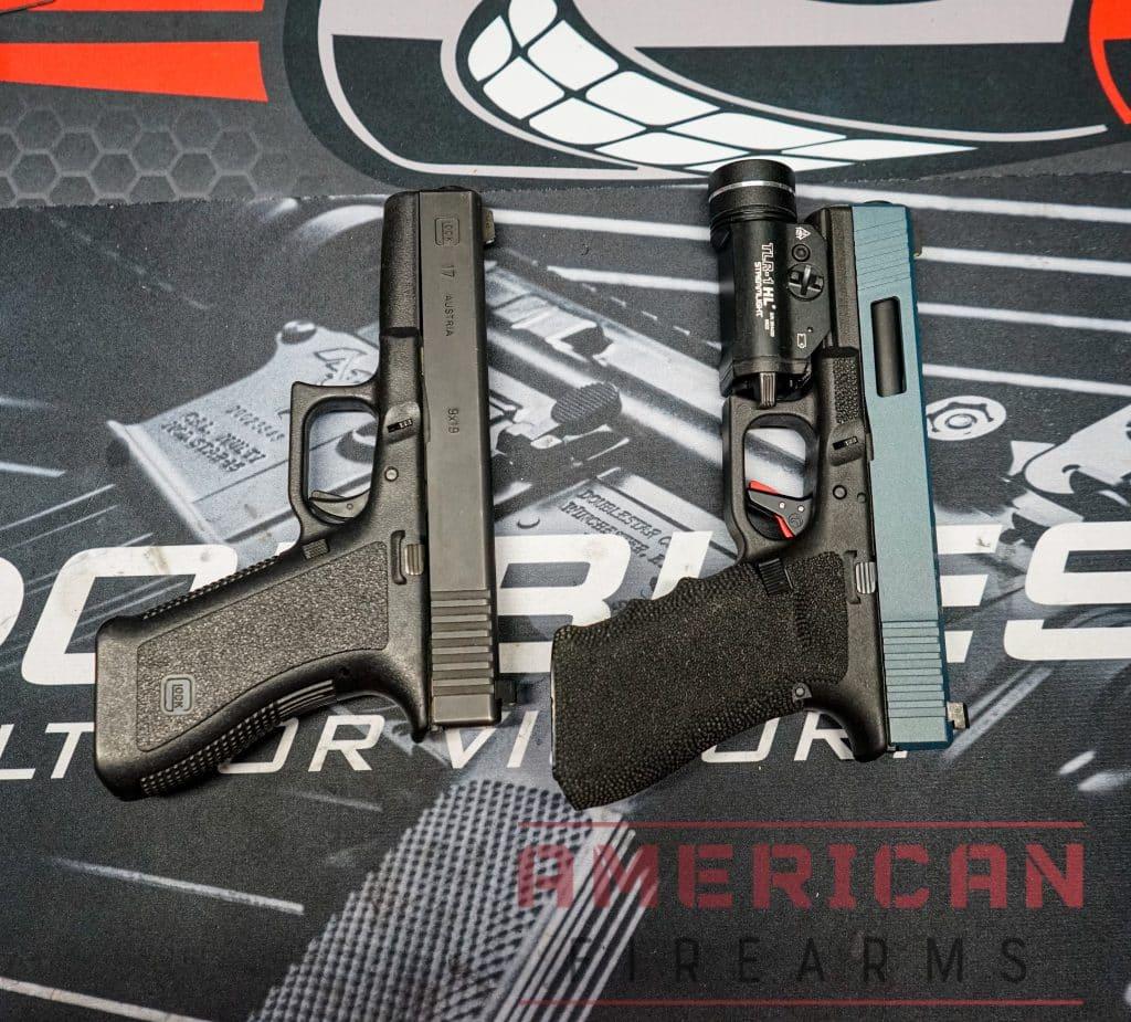 Glock 17 Review: Why Gaston’s First Gun Still Rules | American Firearms