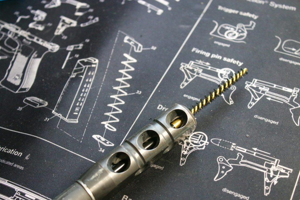 Gun Cleaning 101 | American Firearms