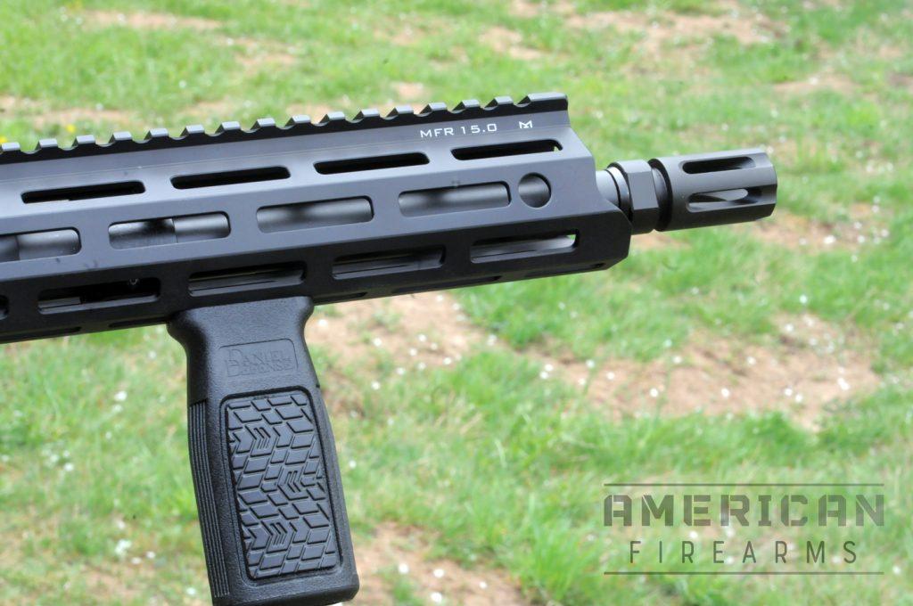 Top Best AR-15 Brands: From Beginner To Baller | American Firearms