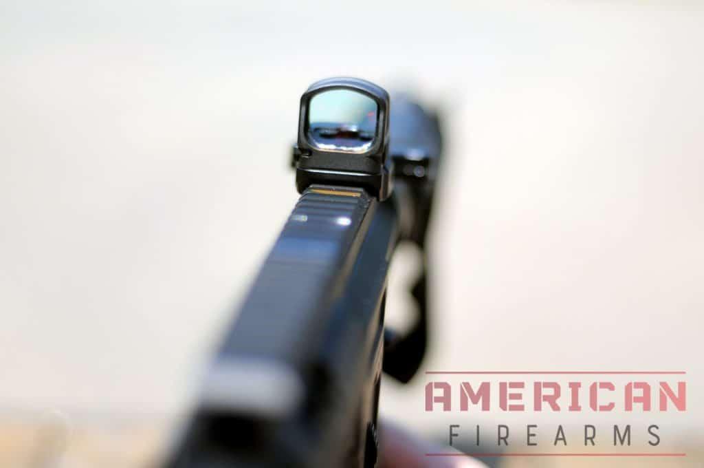 Best Pistol Red Dot Sights: Find the Perfect MRD for Your Budget ...