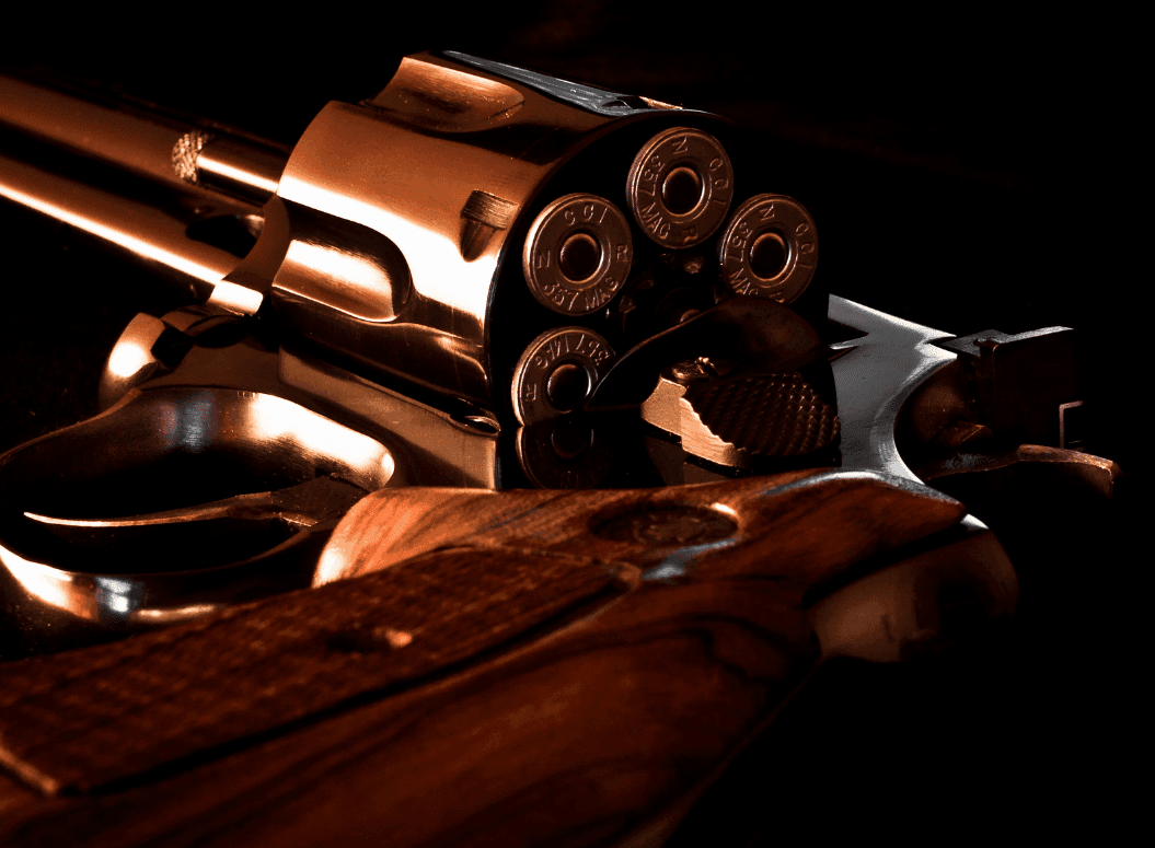 The Best Taurus Revolvers | American Firearms