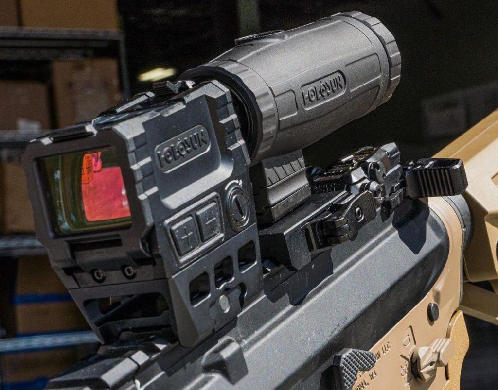 Choosing Your Red Dot Magnifier: A Buyer’s Guide for Clearer Shots ...